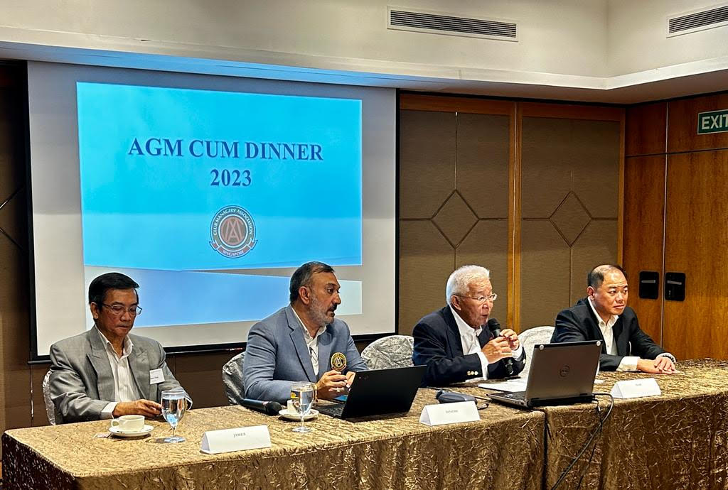 9 Jun: Post-Event Photos – Club Managers' Association (Singapore)